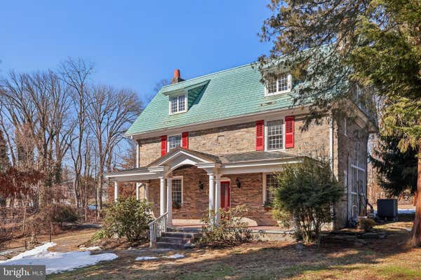 1 SPROUL LN, WALLINGFORD, PA 19086 | REMAX