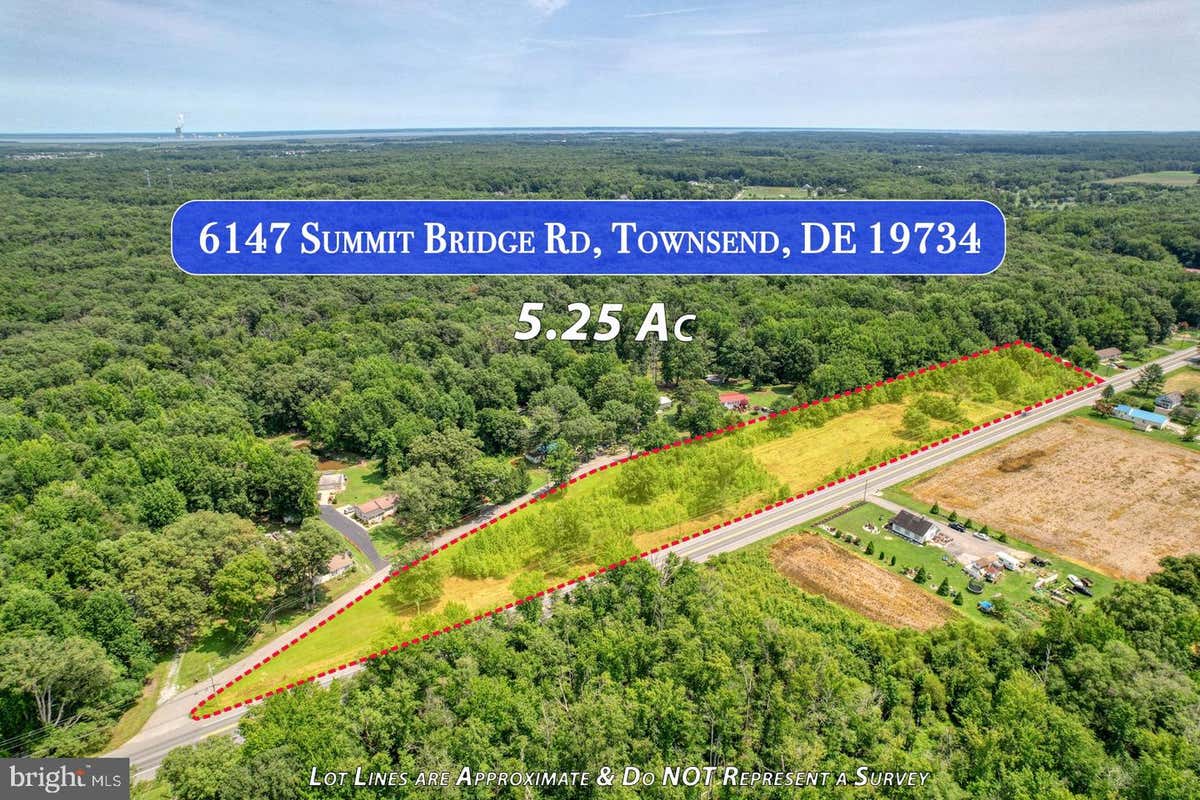6147 SUMMIT BRIDGE RD, TOWNSEND, DE 19734 | RE/MAX