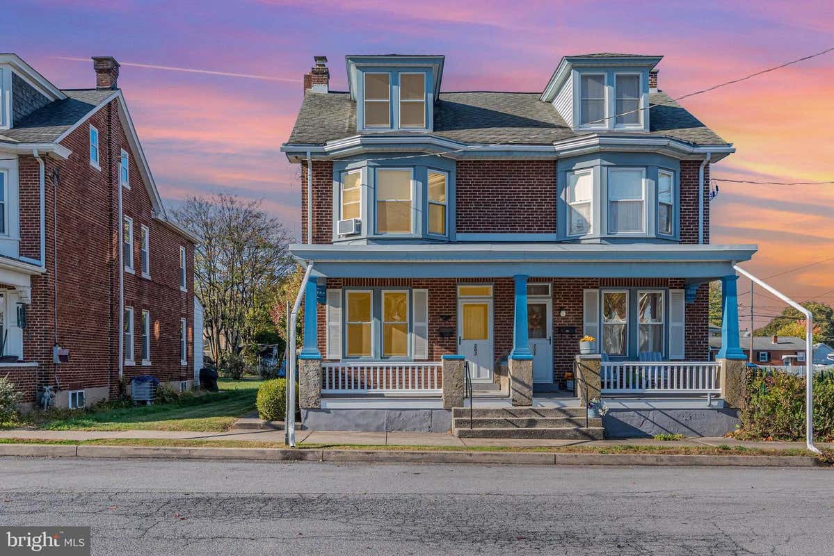 203 S HARRISON ST, PALMYRA, PA 17078 | RE/MAX