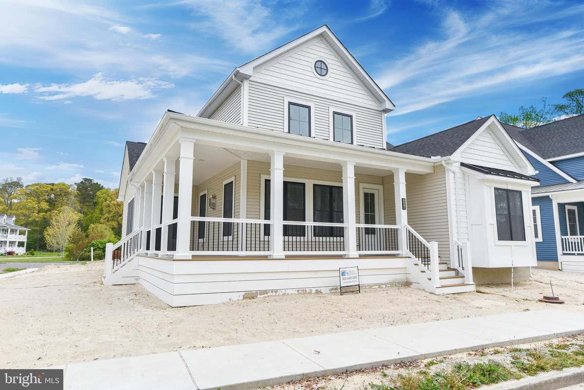 32667 BACK NINE WAY # 3857, LONG NECK, DE 19966 Single Family Residence ...