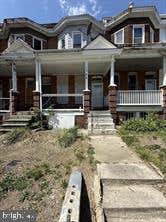 1722 ASHBURTON ST, BALTIMORE, MD 21216 | RE/MAX