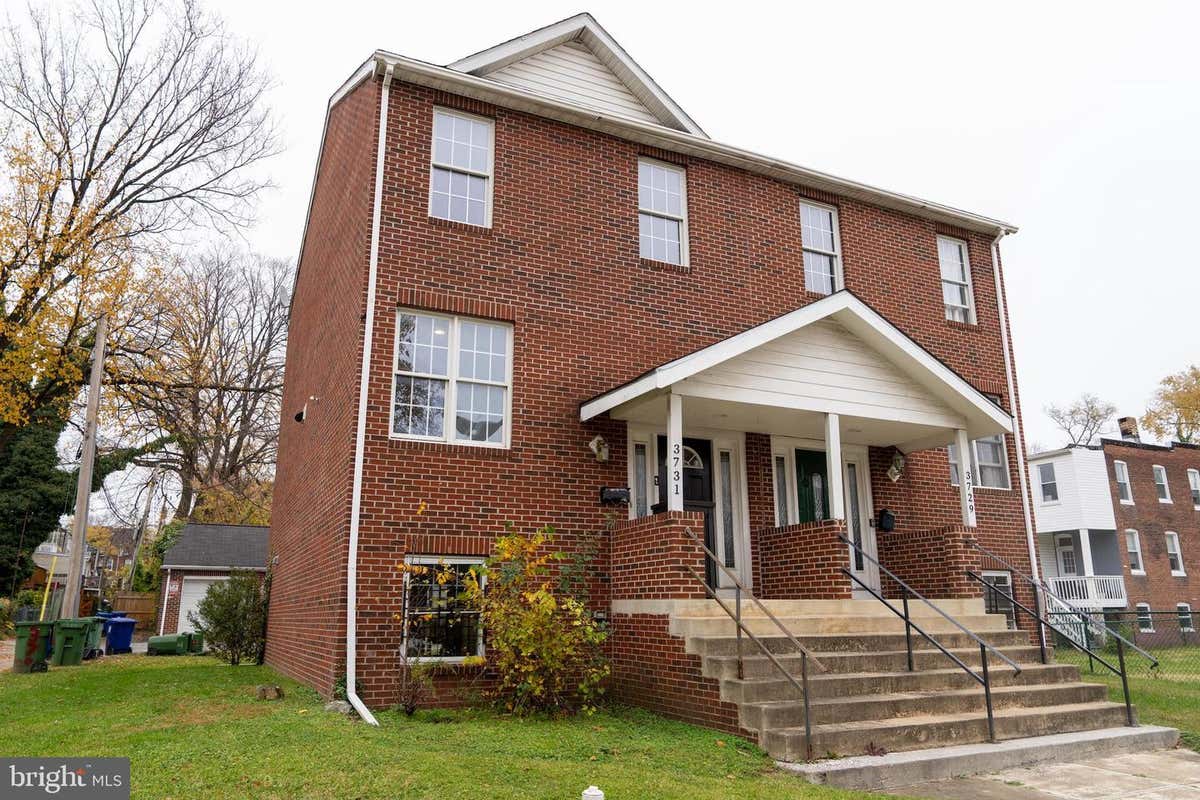 3731 GREENMOUNT AVE, BALTIMORE, MD 21218 | RE/MAX