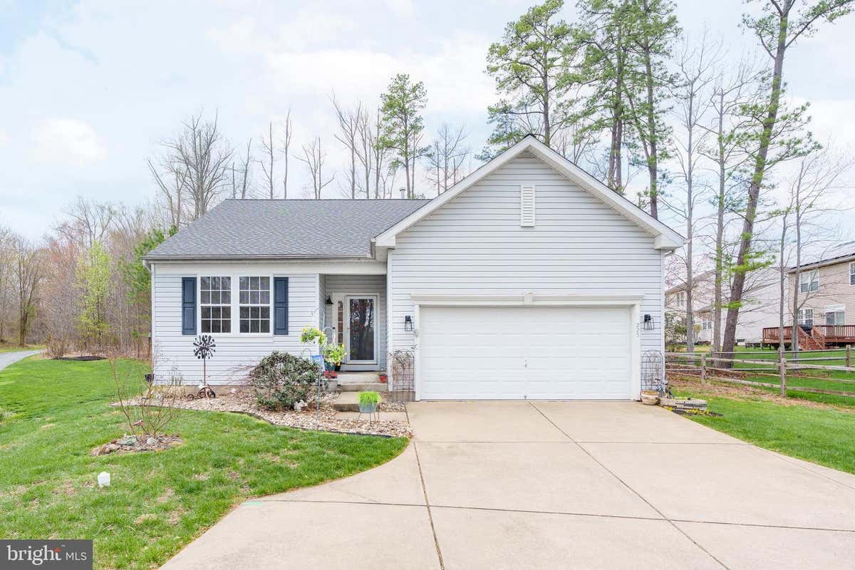 225 THOMAS JEFFERSON TER, ELKTON, MD 21921 Single Family Residence For ...