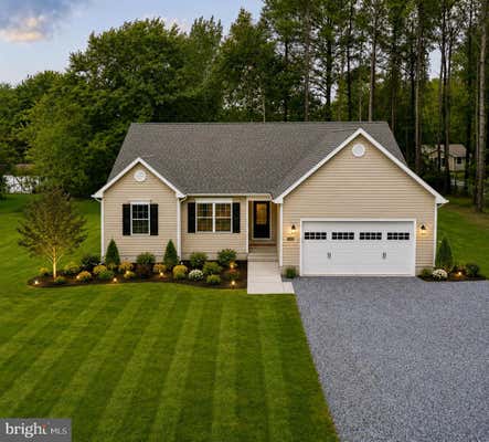 Stevensville, MD Homes For Sale & Real Estate | REMAX