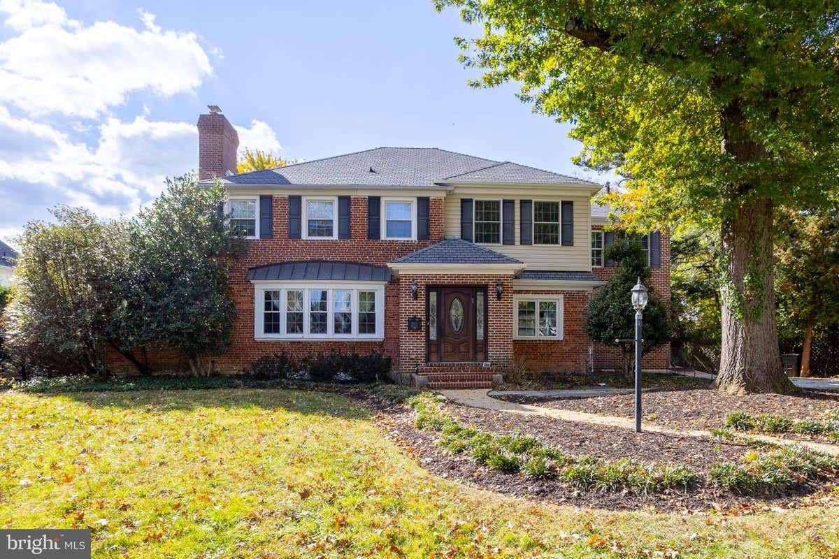 3306 LABYRINTH RD, BALTIMORE, MD 21215 | RE/MAX
