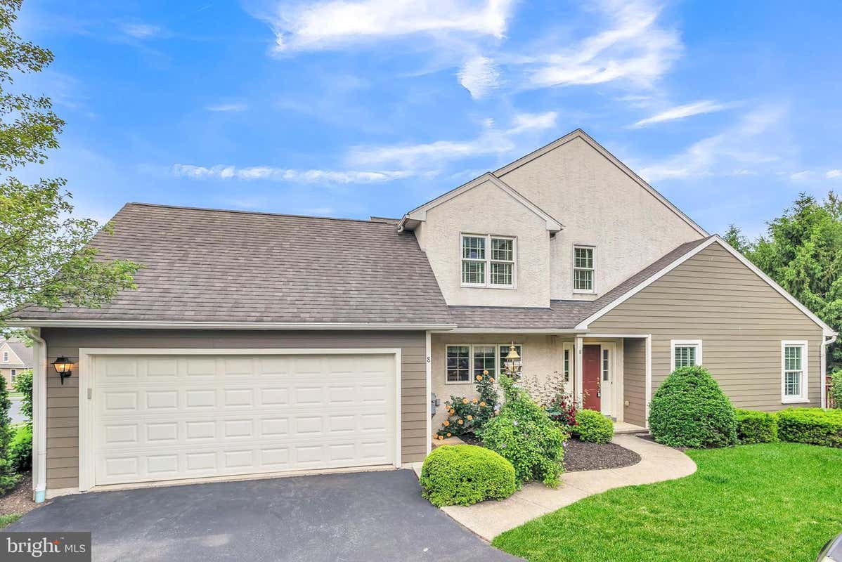 8 PARKSIDE DR, ELVERSON, PA 19520 | RE/MAX