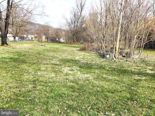 153 GEORGE ST, HYNDMAN, PA 15545 Vacant Land For Sale | MLS ...