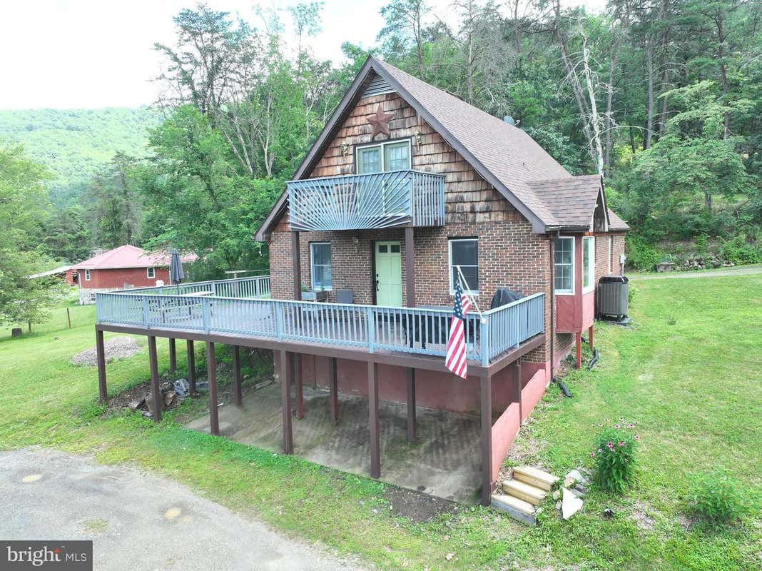 31315 NORTHWESTERN PIKE, ROMNEY, WV 26757 | RE/MAX