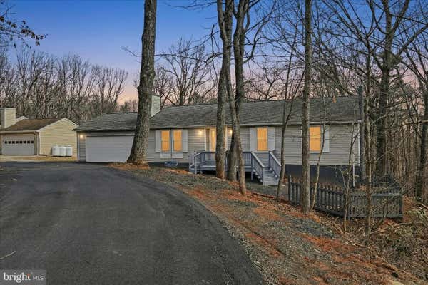 Bull Run Mountain Estates, Bull Run Mountain Estates, VA Homes For Sale ...