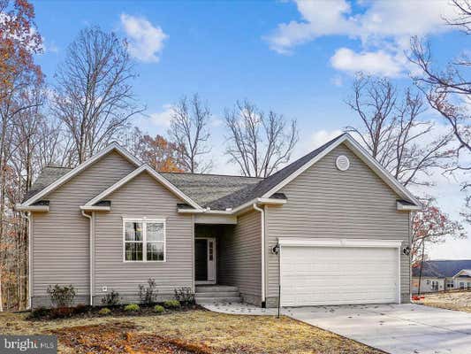 lOT 1 NORMAN ROAD, CULPEPER, VA 22701 | REMAX