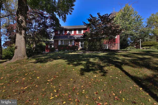 1806 JODY RD, MEADOWBROOK, PA 19046 | REMAX