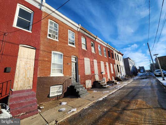 2132 BOYD ST, BALTIMORE, MD 21223 | RE/MAX