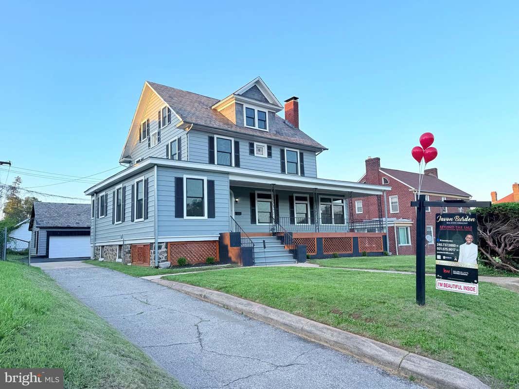3602 LIBERTY HEIGHTS AVE, BALTIMORE, MD 21215 | RE/MAX