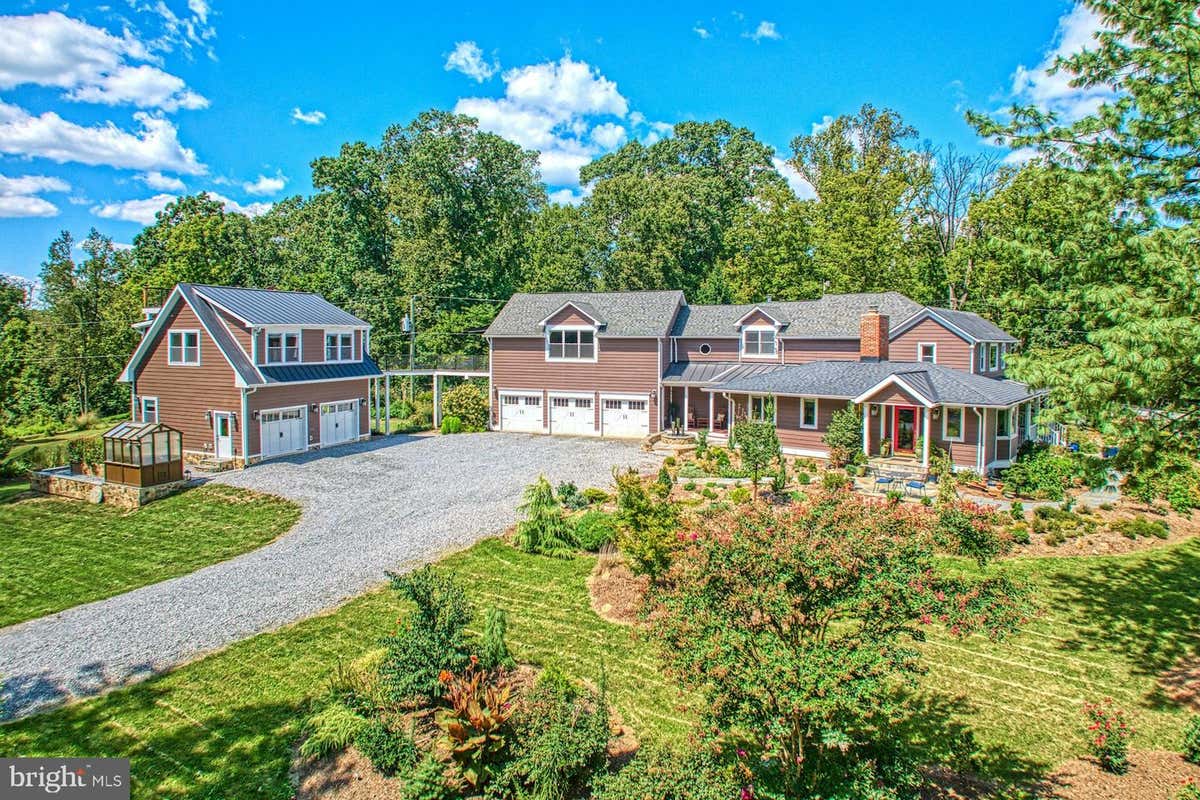 16555 OLD WATERFORD RD, PAEONIAN SPRINGS, VA 20129 | RE/MAX