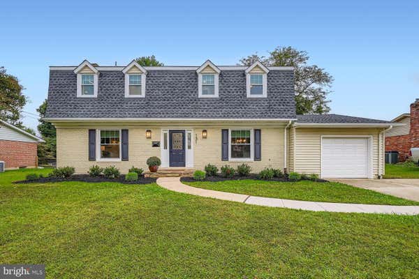 131 E PADONIA RD, LUTHERVILLE TIMONIUM, MD 21093 | RE/MAX