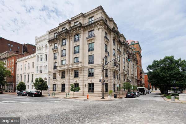 700 WASHINGTON PL APT 4B, BALTIMORE, MD 21201 | REMAX