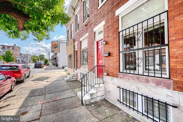 2715 E MONUMENT ST, BALTIMORE, MD 21205 | RE/MAX