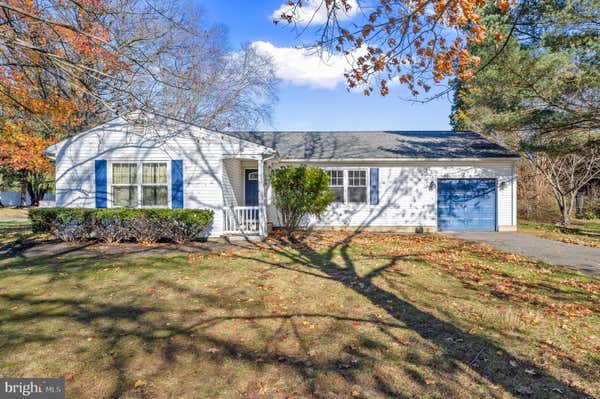 284 RADIX RD, WILLIAMSTOWN, NJ 08094 | REMAX