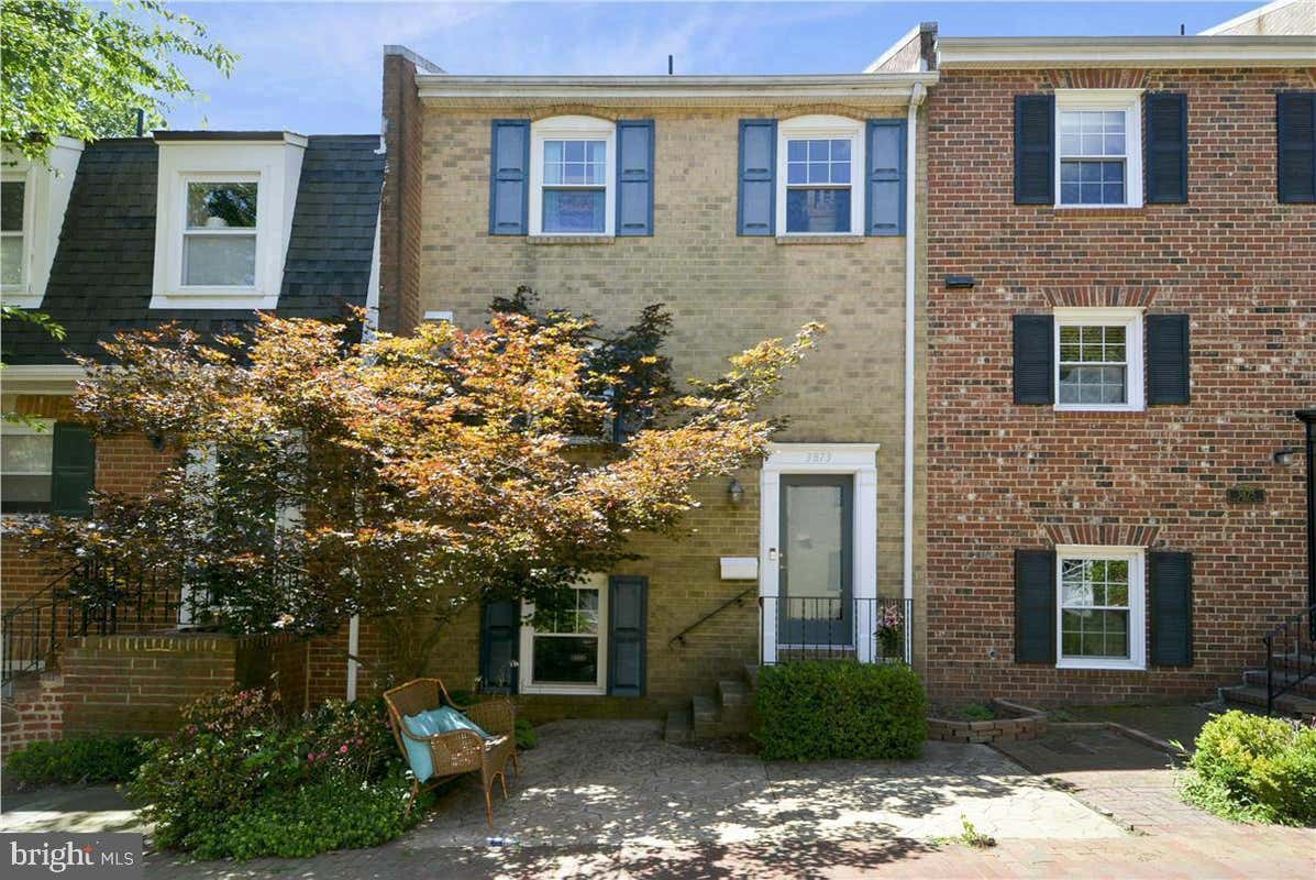 3873 CHAIN BRIDGE RD, FAIRFAX, VA 22030 Condo/Townhome For Rent | MLS ...