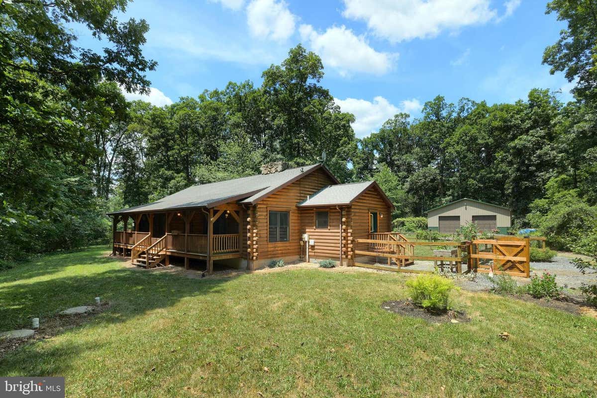 90 WHITE CHURCH RD, YORK SPRINGS, PA 17372 | RE/MAX