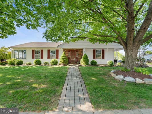 Homestead At Mansfield, Columbus, NJ Homes For Sale & Real Estate | RE/MAX