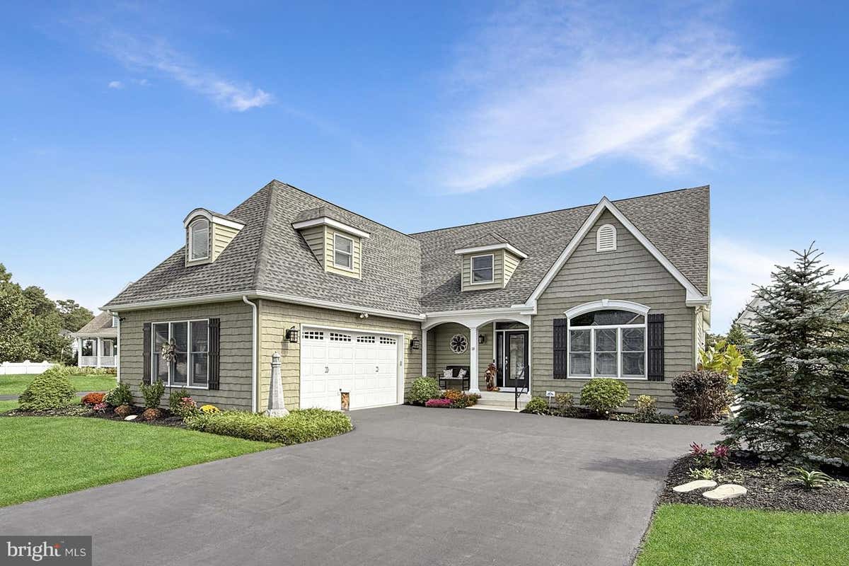 38 KENMARE WAY, REHOBOTH BEACH, DE 19971 | RE/MAX