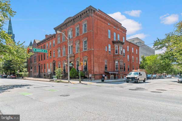 1118 SAINT PAUL ST # 1, BALTIMORE, MD 21202 | REMAX