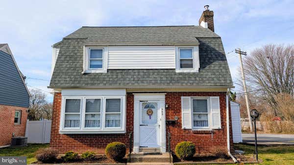 542 CRUMLYNNE RD, RIDLEY PARK, PA 19078 | REMAX