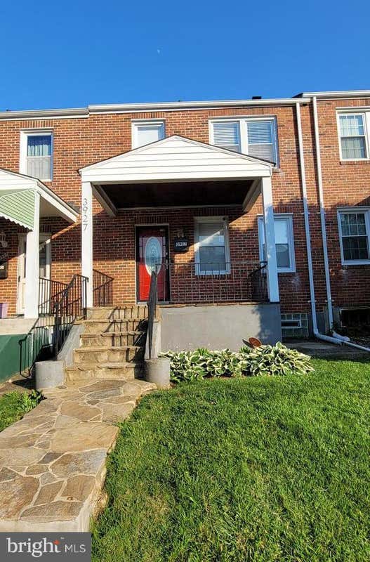 3927 CEDARDALE RD, BALTIMORE, MD 21215 | RE/MAX
