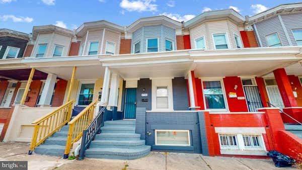 2710 THE ALAMEDA, BALTIMORE, MD 21218 | RE/MAX
