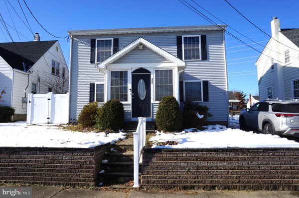255 MARSHALL AVE E, HAMILTON, NJ 08619 | REMAX