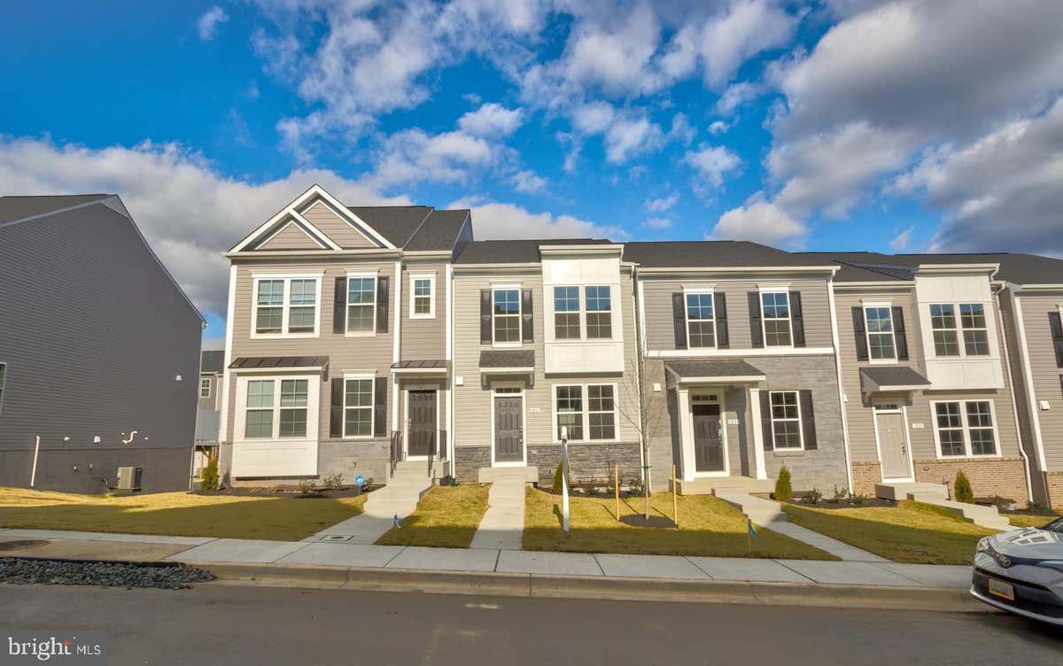 1017 FLESTER LN, LAUREL, MD 20707 Condo/Townhome For Sale | MLS ...