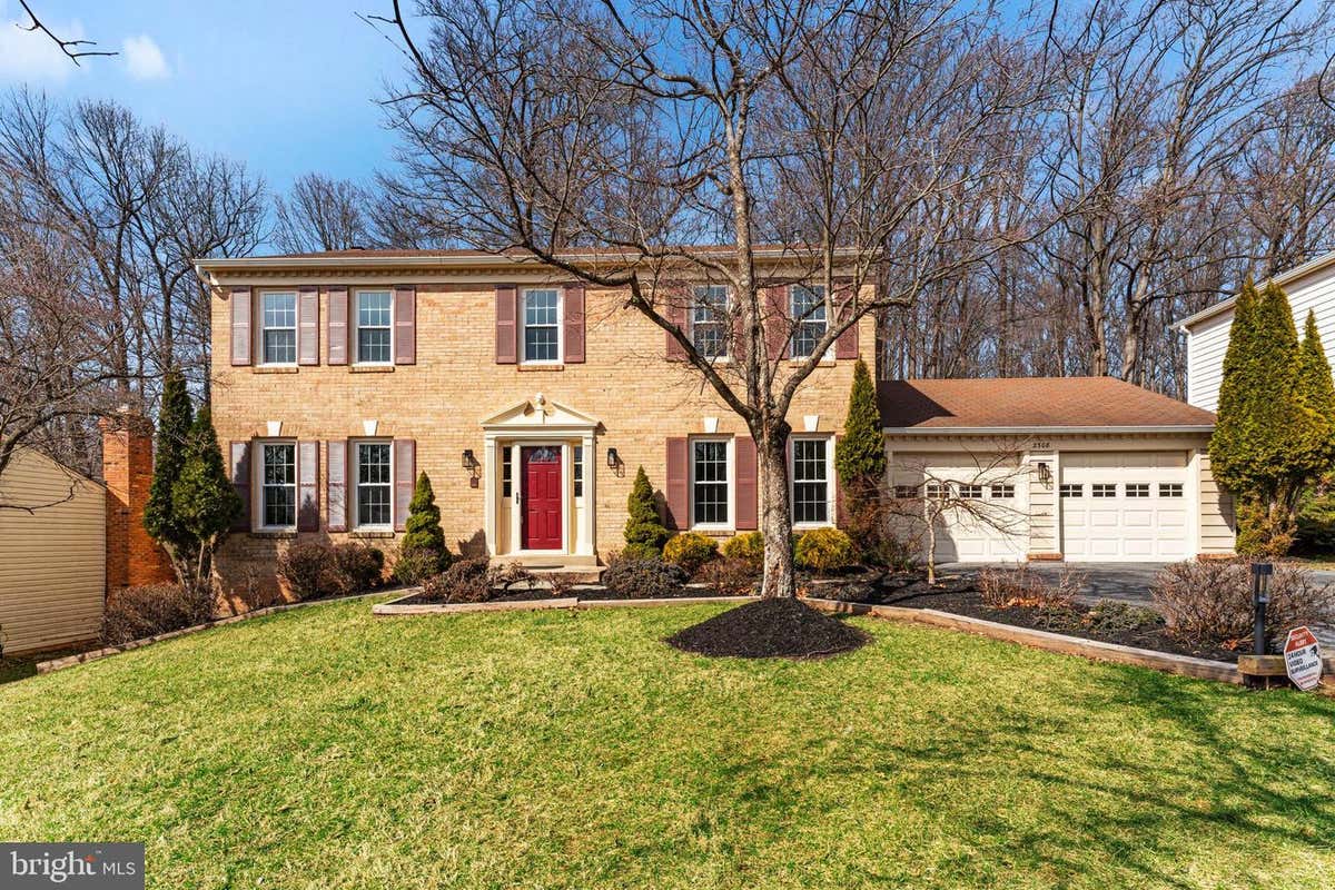 2308 HOLLY SPRING DR, SILVER SPRING, MD 20905 | RE/MAX