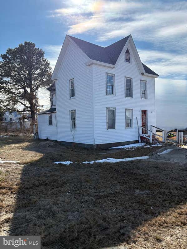 20771 CALEB JONES RD, EWELL, MD 21824 Single Family Residence For Sale ...