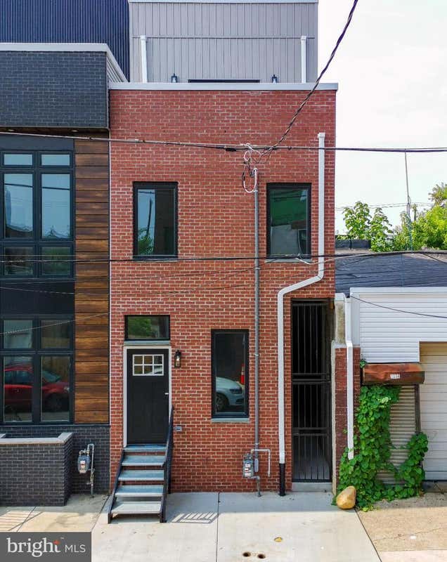 2316 E HAZZARD ST, PHILADELPHIA, PA 19125 | RE/MAX