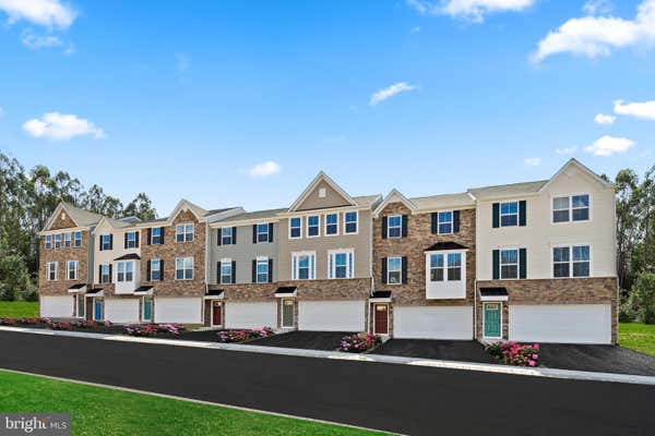 8547 BRANCH SIDE WAY # C, BRANDYWINE, MD 20613 | REMAX
