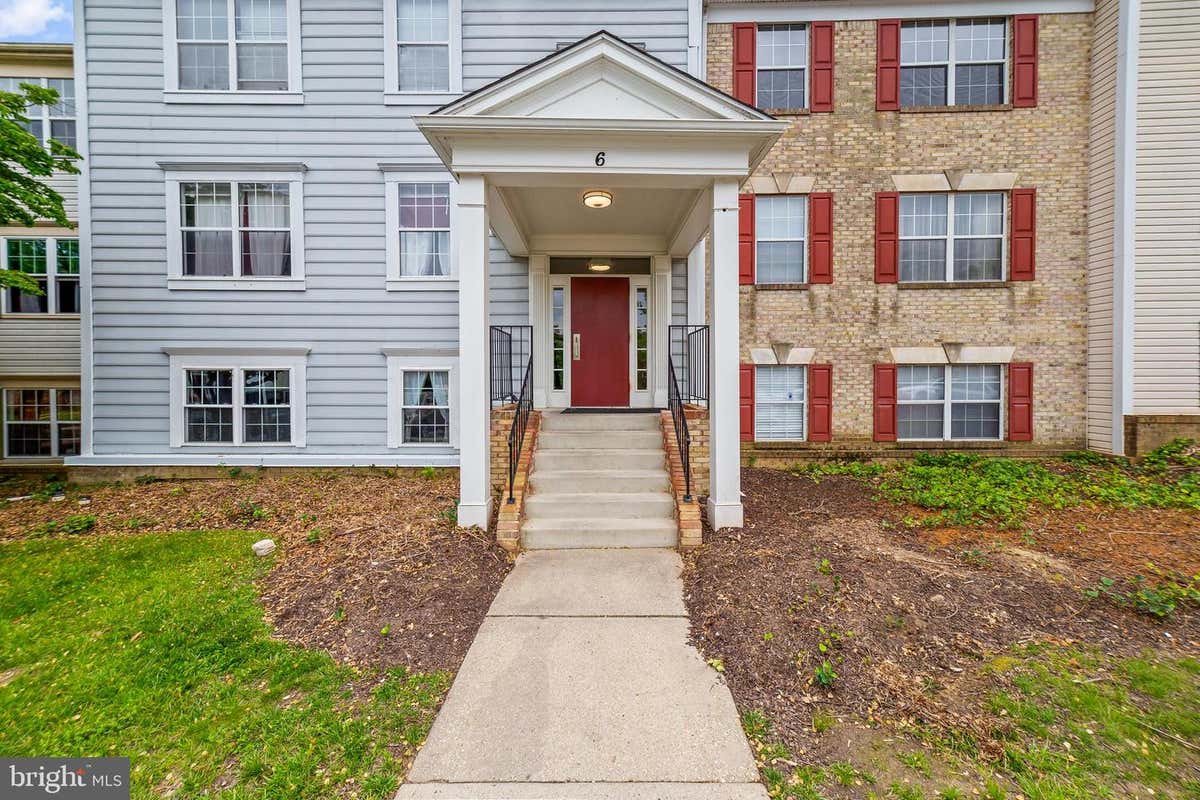 6 NORMANDY SQUARE CT # 2CF, SILVER SPRING, MD 20906 | RE/MAX