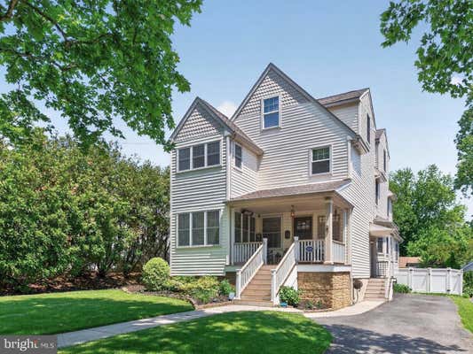 Haddon Heights, Homes For Sale | REMAX