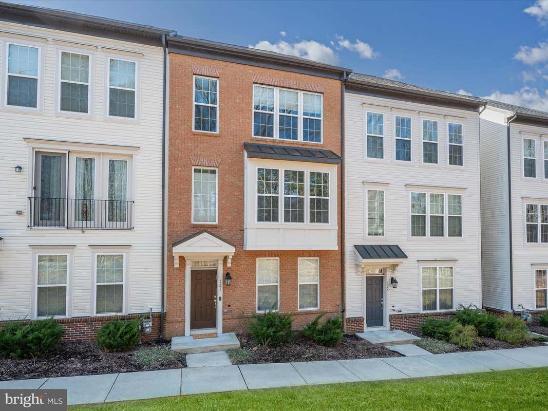 123 KLEE ALY, SILVER SPRING, MD 20906 Condo/Townhome For Sale | MLS ...