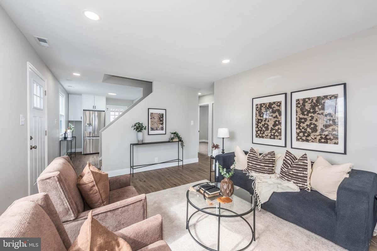 8106 MURRAY POINT RD, DUNDALK, MD 21222 Single Family Residence For ...