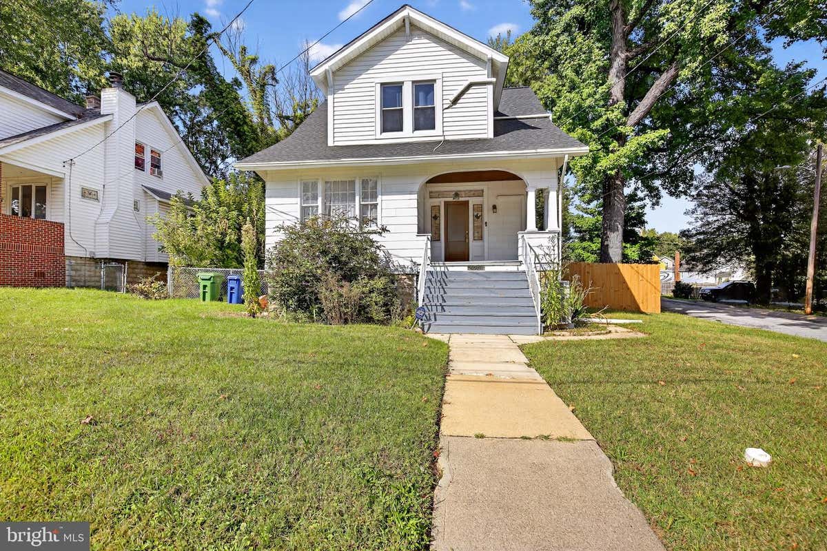 4512 WHITE AVE, BALTIMORE, MD 21206 | RE/MAX