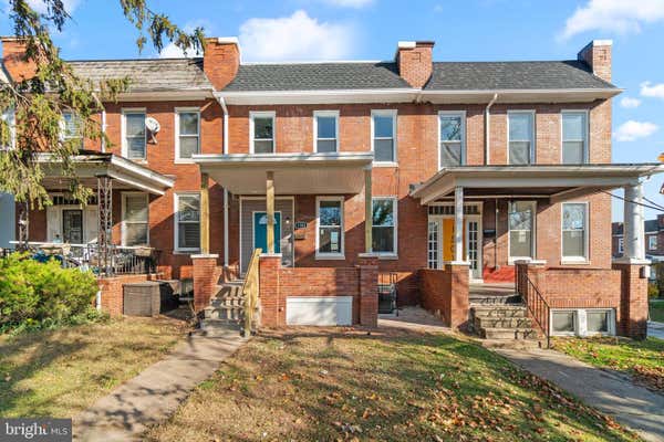 1503 N HILTON ST, BALTIMORE, MD 21216 | RE/MAX
