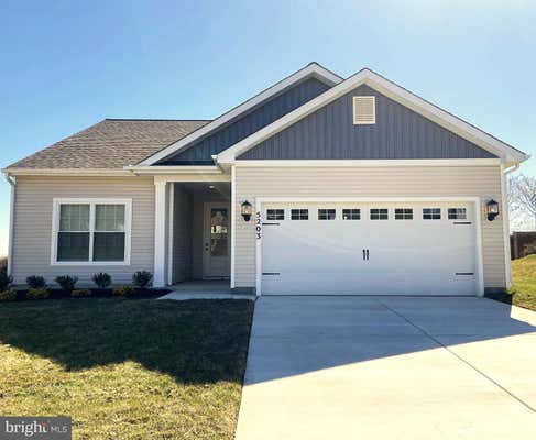 5203 MCCORMICK AVE, BALTIMORE, MD 21206 Single Family Residence For ...