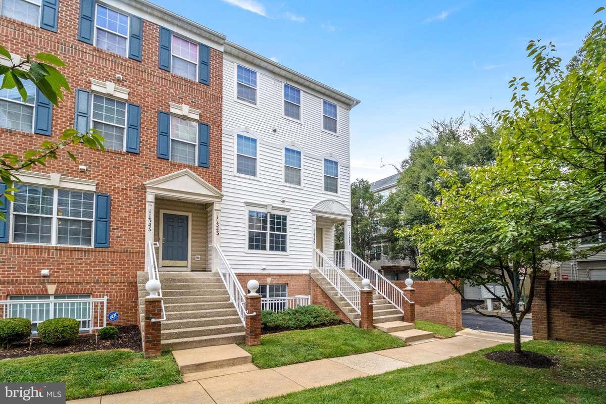 11349 KING GEORGE DR # 10, SILVER SPRING, MD 20902 | RE/MAX