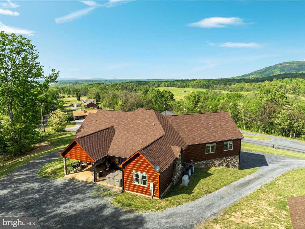 1996 BUCK MOUNTAIN RD, BENTONVILLE, VA 22610 | RE/MAX