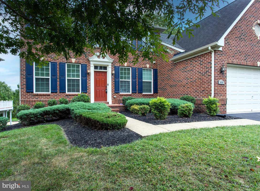 500 STANWICH TER, UPPER MARLBORO, MD 20774 | RE/MAX