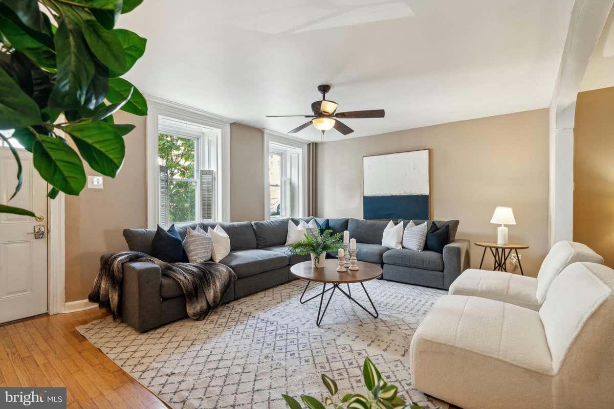 183 GAY ST, PHILADELPHIA, PA 19127 Single Family Residence For Sale ...