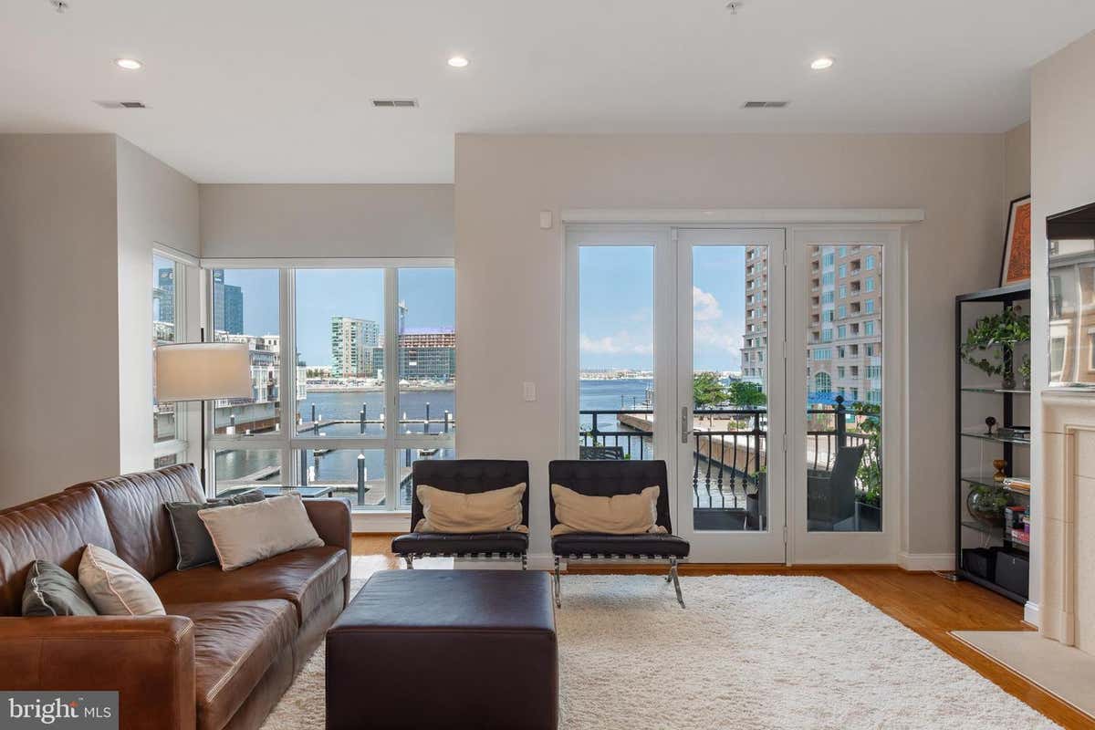 1029 PIER POINTE LNDG # 112, BALTIMORE, MD 21230 | RE/MAX