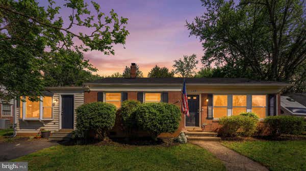 134 GARR AVE, CULPEPER, VA 22701 | REMAX