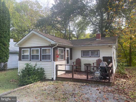 Capon Bridge, WV Homes For Sale & Real Estate | REMAX